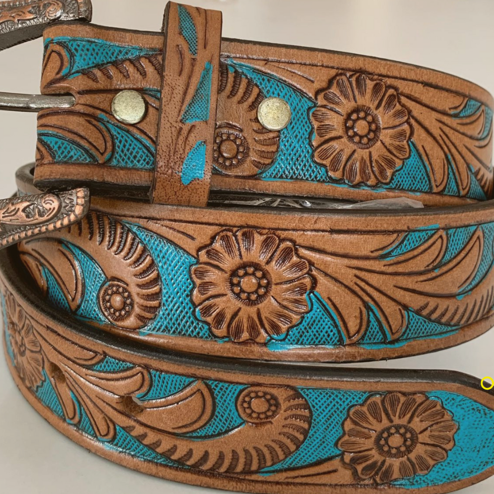 Leather Guide | MaheTri