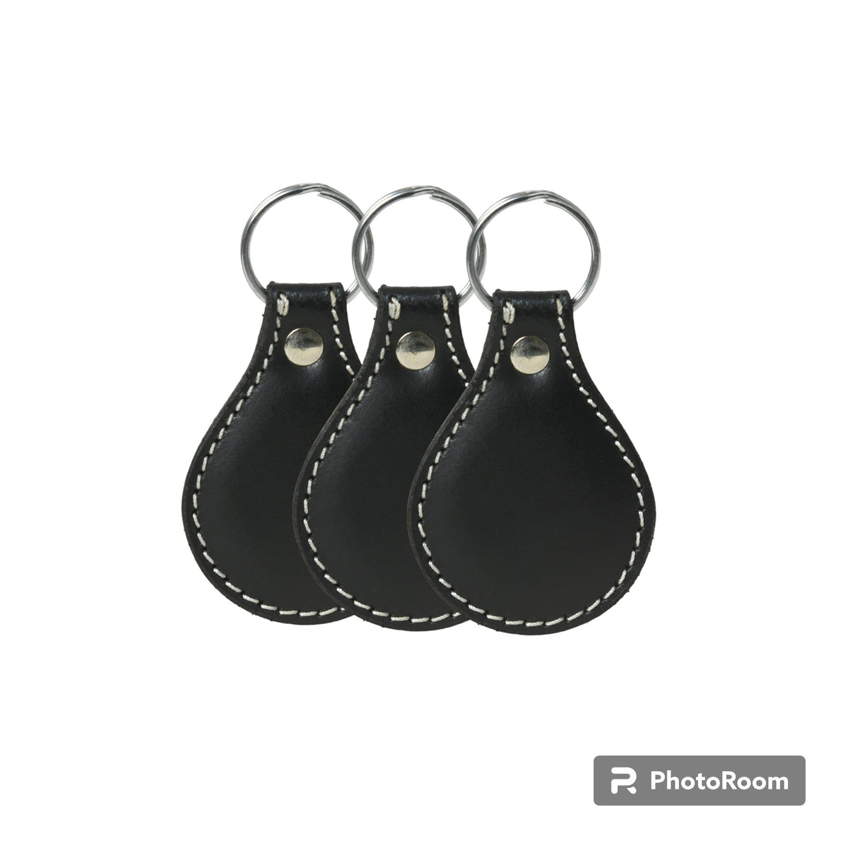 Leather - Keyrings & Keychains / Travel Accessories — MaheTri