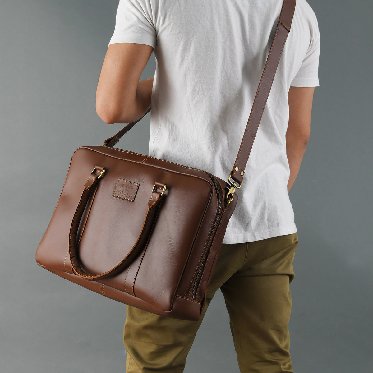 New Arrivals | Newly Launched Leather Bags & Accessories - MaheTri