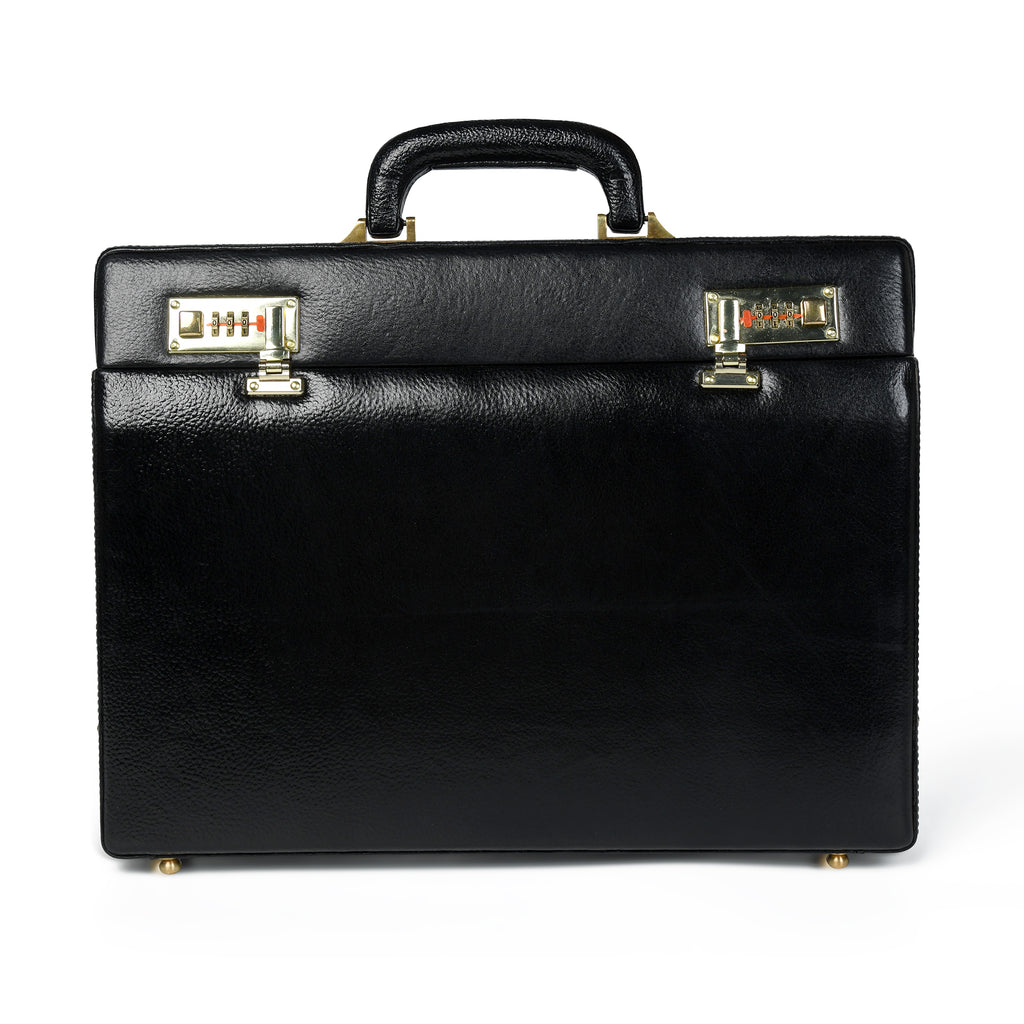 Shop Leather Briefcase For Men Online At The Best Price | MaheTri
