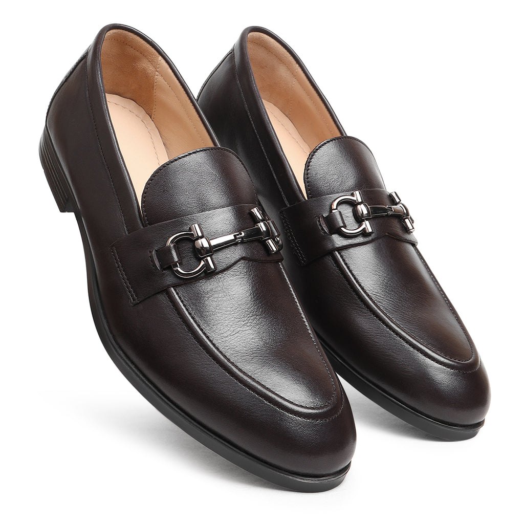 Men’s Handcrafted Leather Shoes at Best Price In India — MaheTri