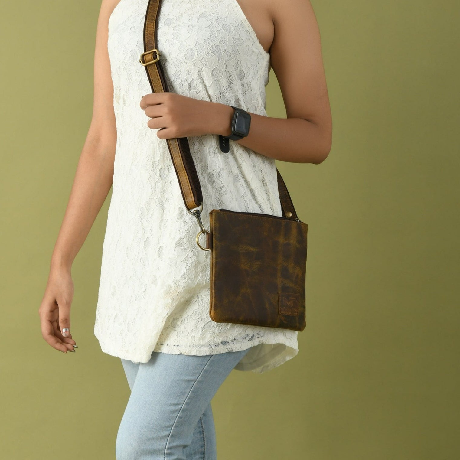 MaheTri- Leather Bags & Goods Accessories | Genuine & Finest Leather