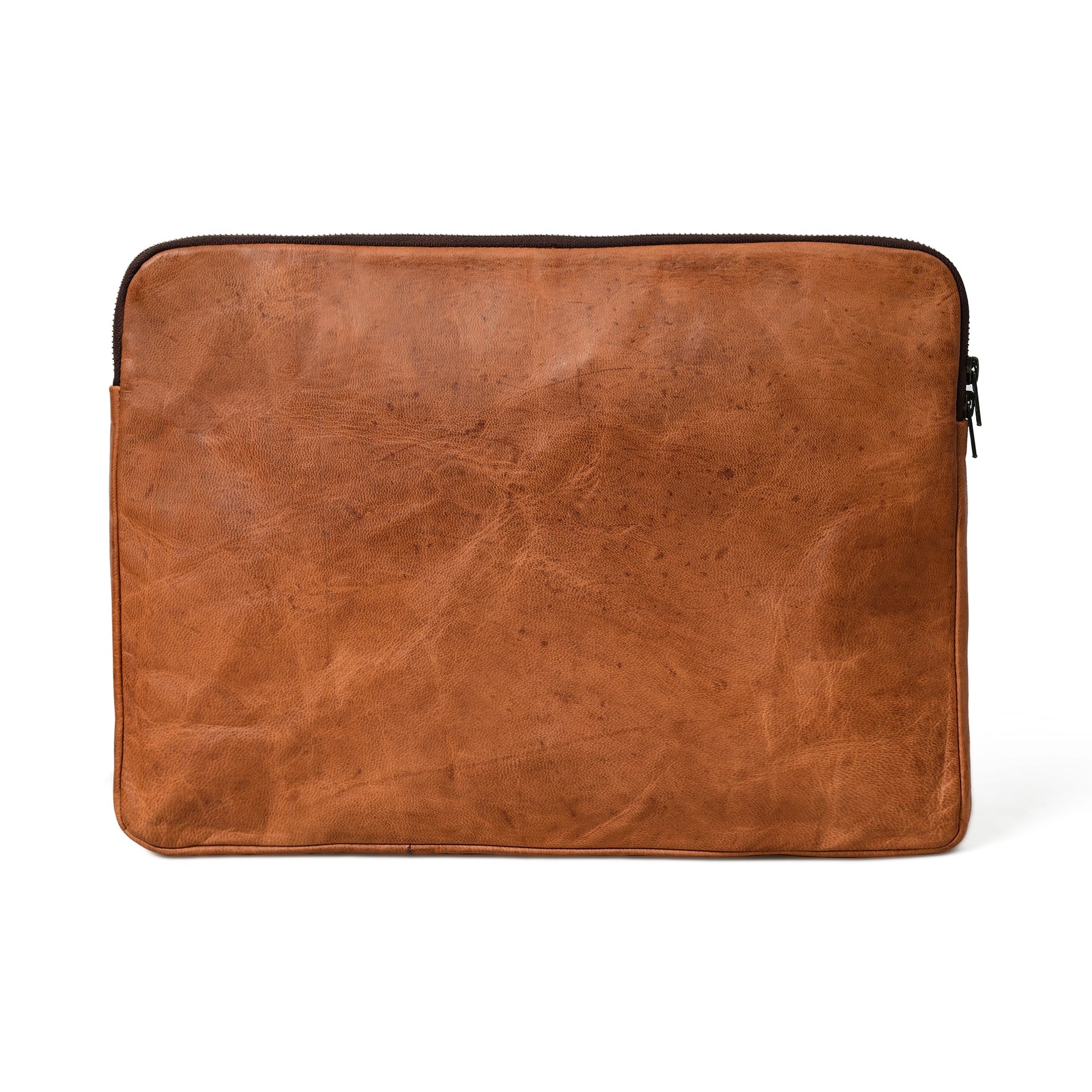 Shop Leather Laptop Sleeves Covers Online In India — MaheTri