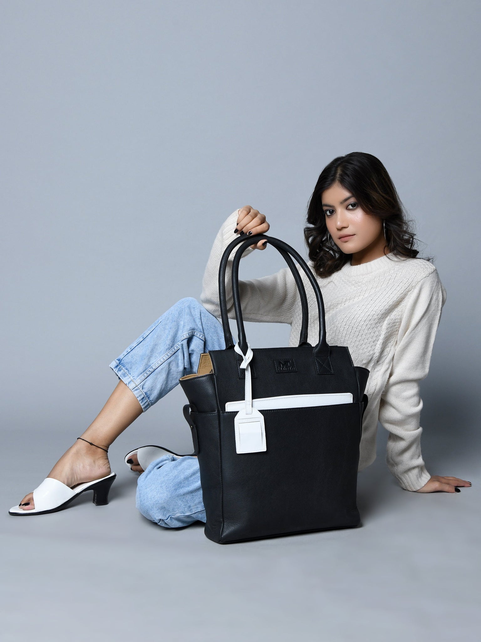 MaheTri- Leather Bags & Goods Accessories | Genuine & Finest Leather
