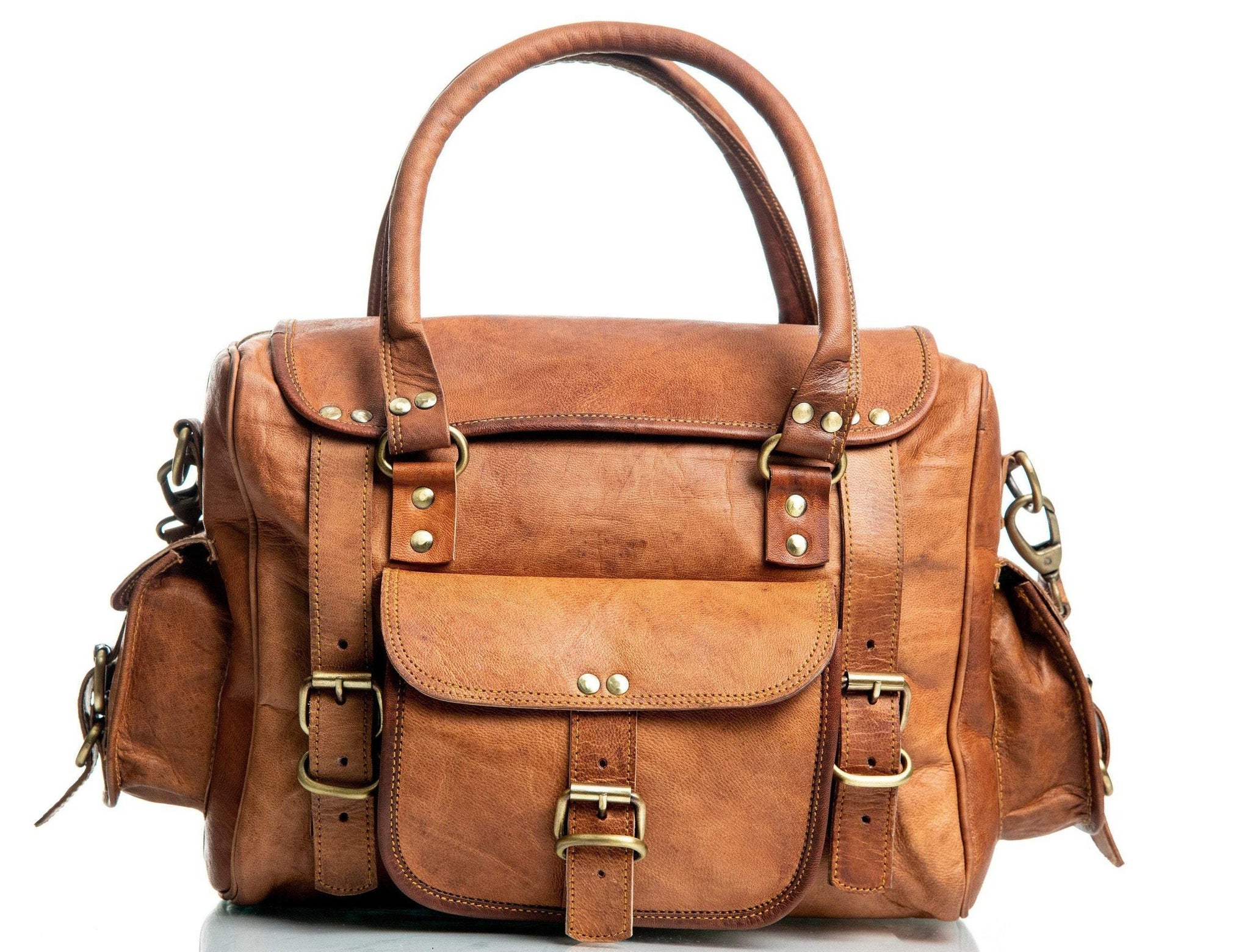 MaheTri- Leather Bags & Goods Accessories | Genuine & Finest Leather