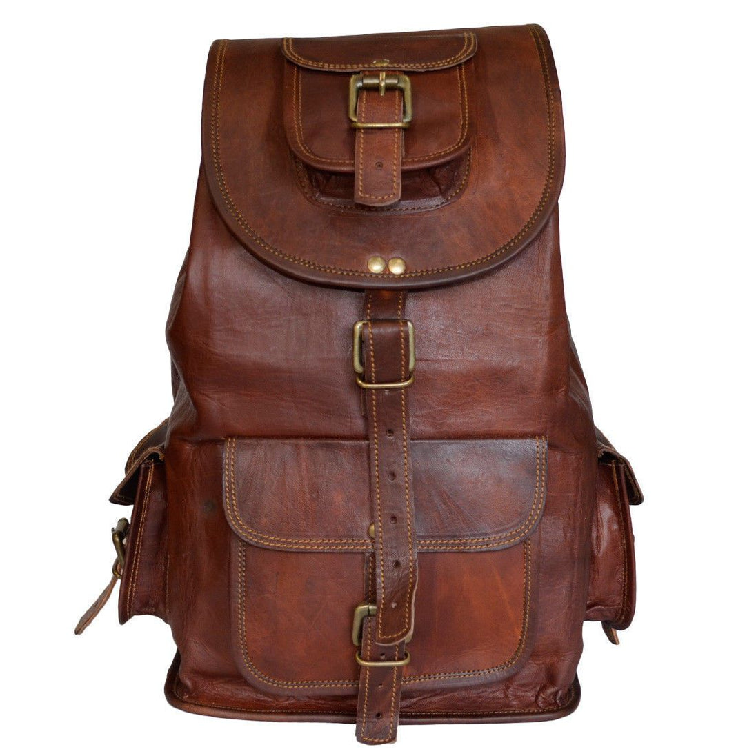 Buy Leather Laptop Bags | Laptop Bags for Men and Women — MaheTri
